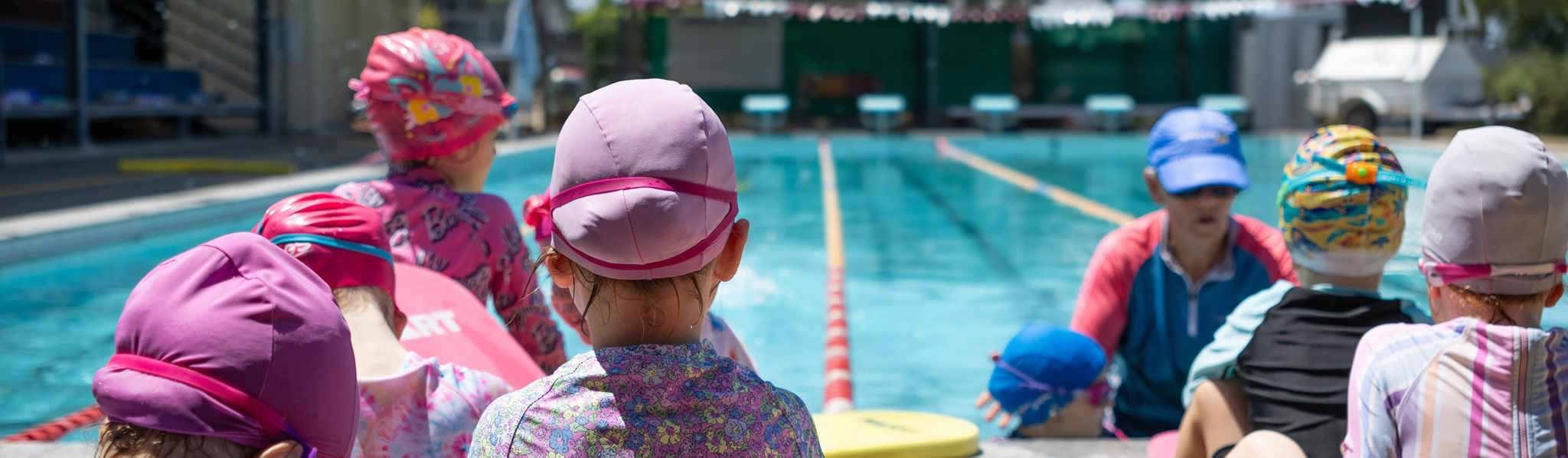 Mayfield State School